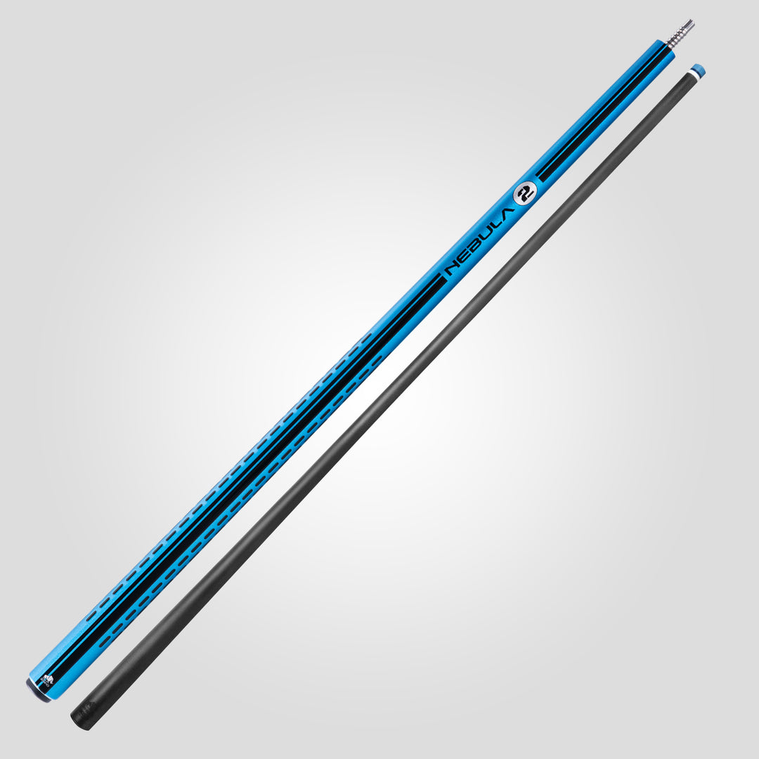 RHINO NEBULA POOL CUES – Rhino Billiards