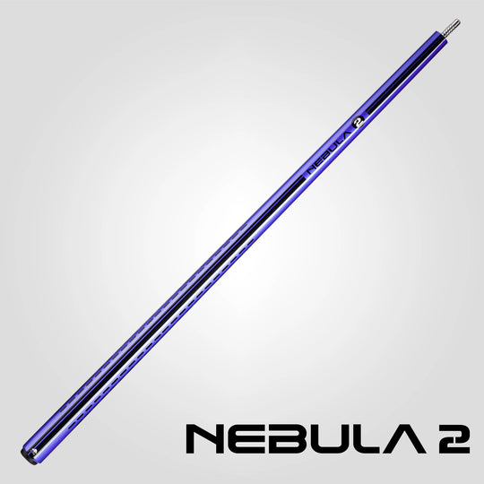 RHINO NEBULA POOL CUES