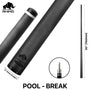 Carbon Fiber Break Shaft – Rhino Billiards