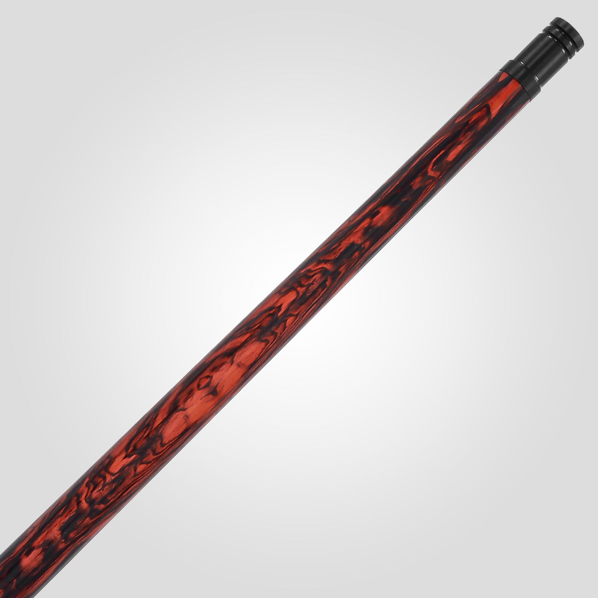 Rhino RETRÔ Pool Cue - Cocobolo - Wrapless – Rhino Billiards