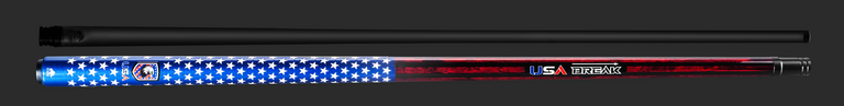 RHINO VOYAGER - USA Break Cue