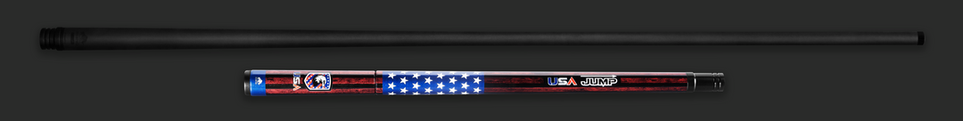 RHINO VOYAGER - USA Jump Cue