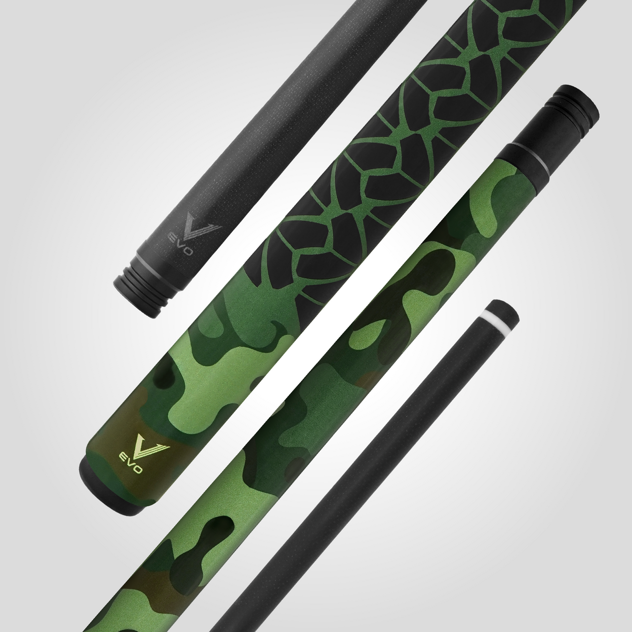 Rhino EVO Camo – Rhino Billiards