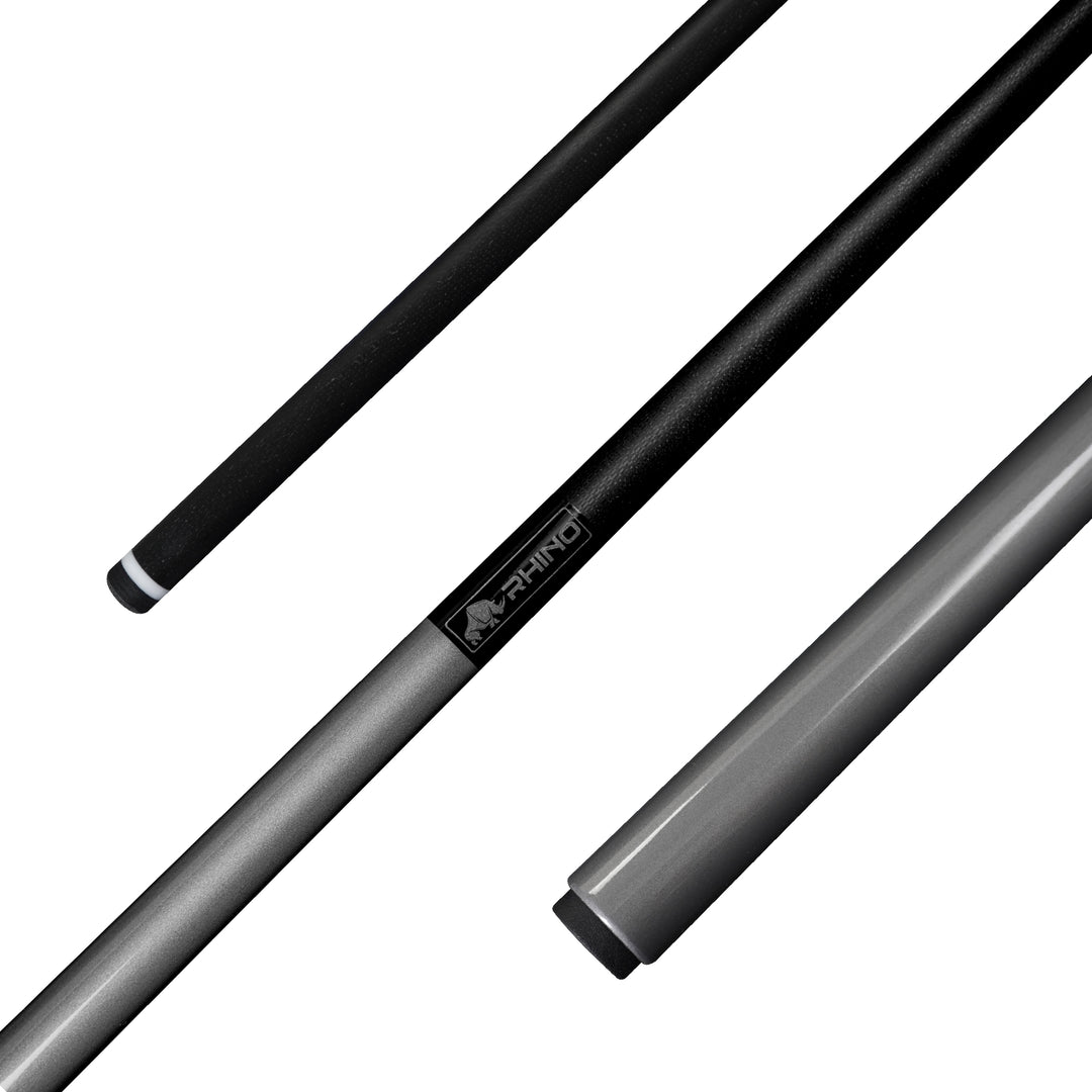 Rhino ONE PIECE Cue – Rhino Billiards
