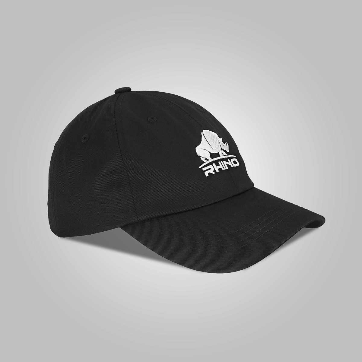 RHINO DAD HAT