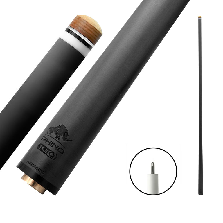 Carbon Fiber Playing Pool Shaft – Rhino Billiards