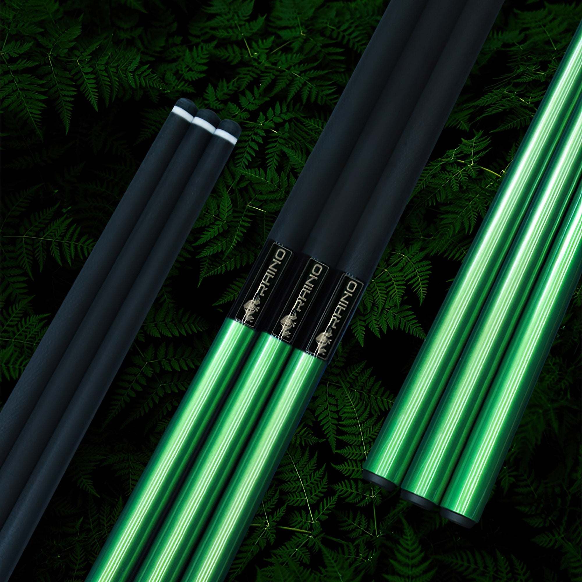 Rhino ONE PIECE Cue – Rhino Billiards