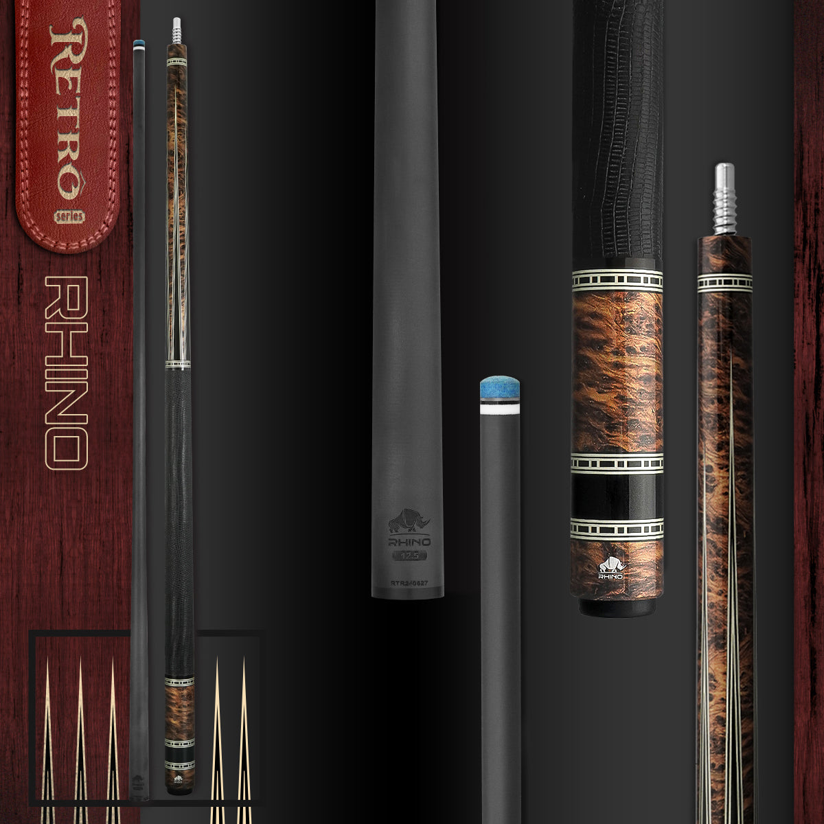 Rhino Billiards