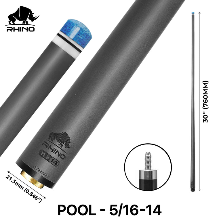 Rhino Billiards
