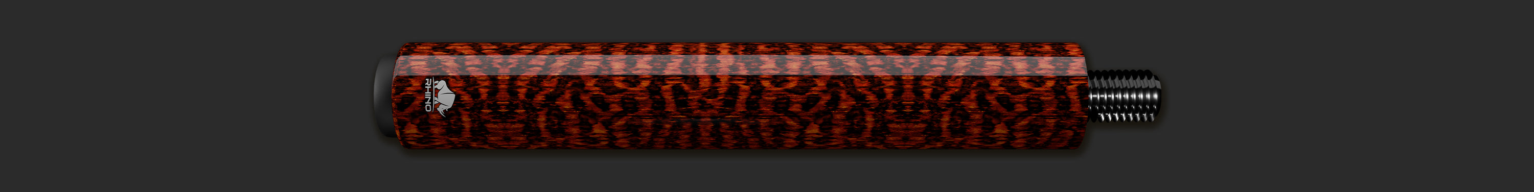 RHINO RETRÔ SNAKE Extension