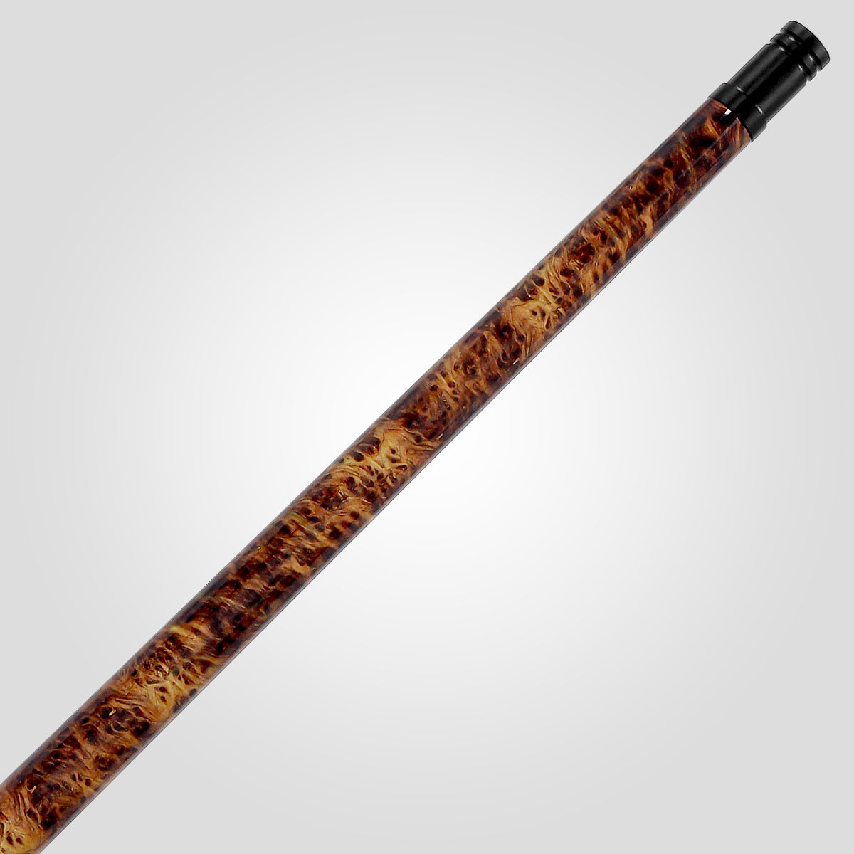 Rhino RETRÔ Pool Cue - Thuya - Wrapless – Rhino Billiards