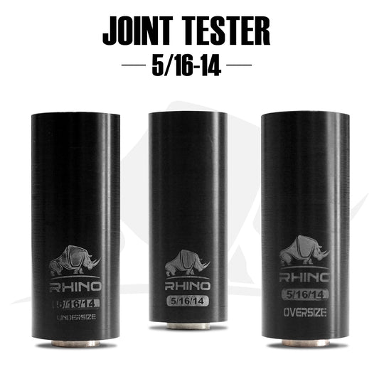 Joint Testers