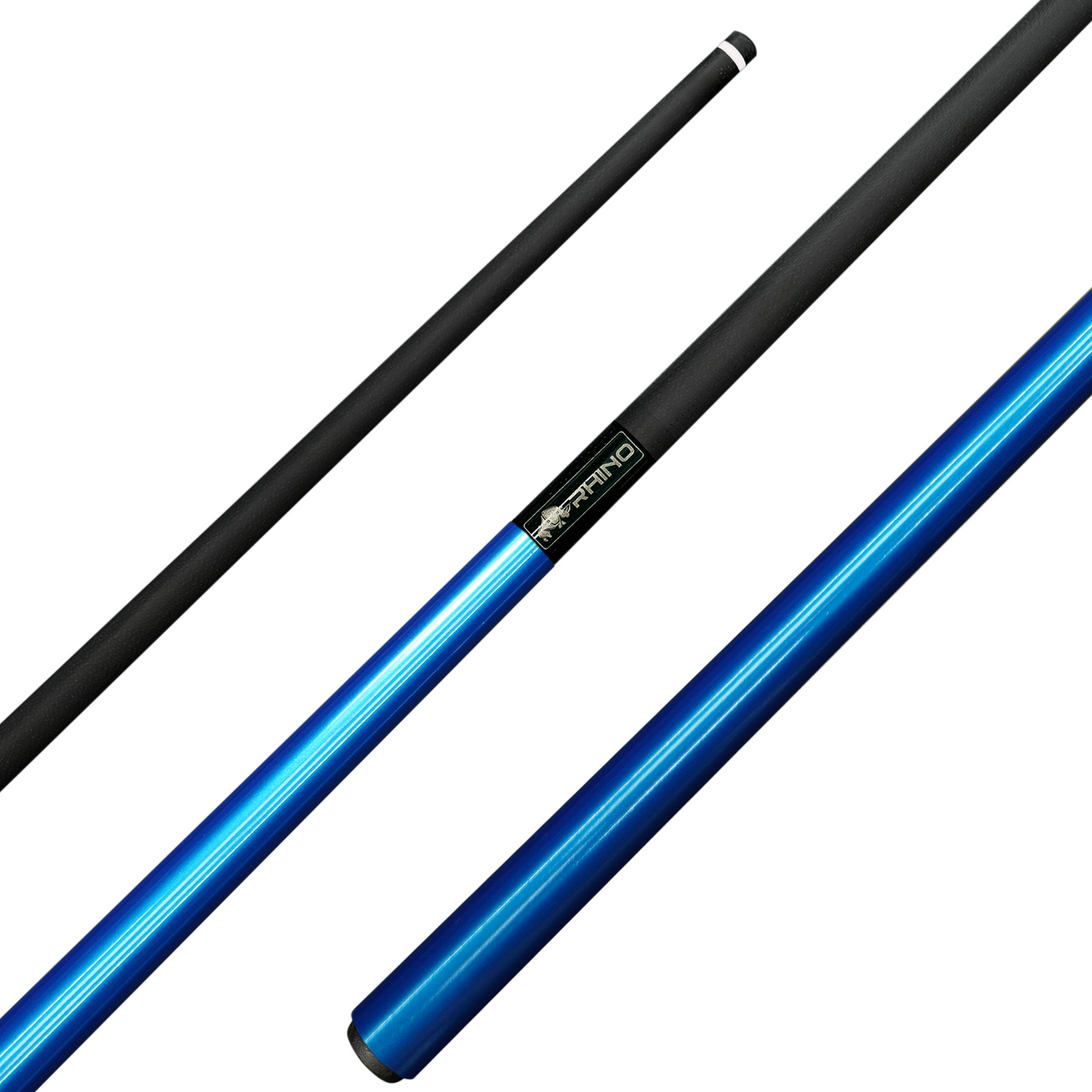 Rhino ONE PIECE Cue – Rhino Billiards