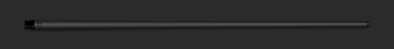 Rhino - 30" / Carbon Fiber Break Shaft