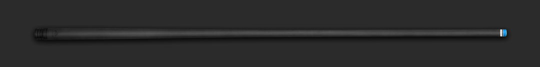 Carbon Fiber Carom Playing Shaft