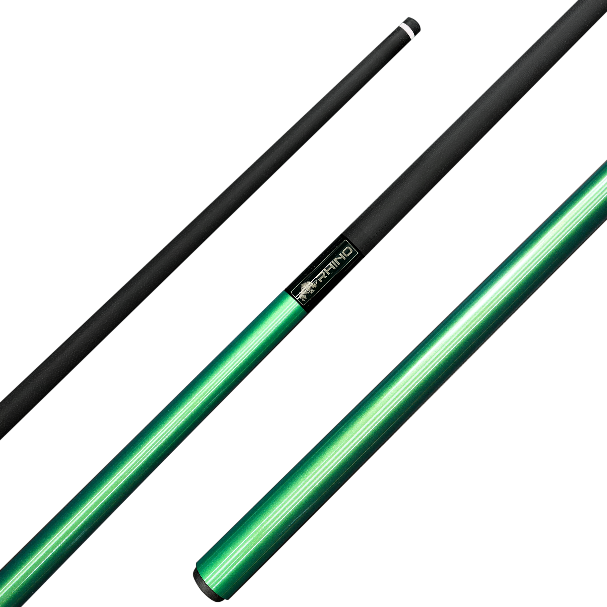 Rhino ONE PIECE Cue – Rhino Billiards