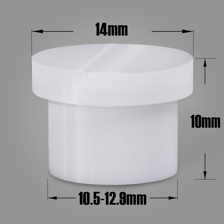 RHINO Infinity Ferrule For Pool Shaft – Rhino Billiards