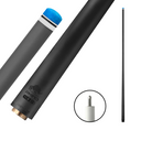 Carbon Fiber Playing Pool Shaft – Rhino Billiards